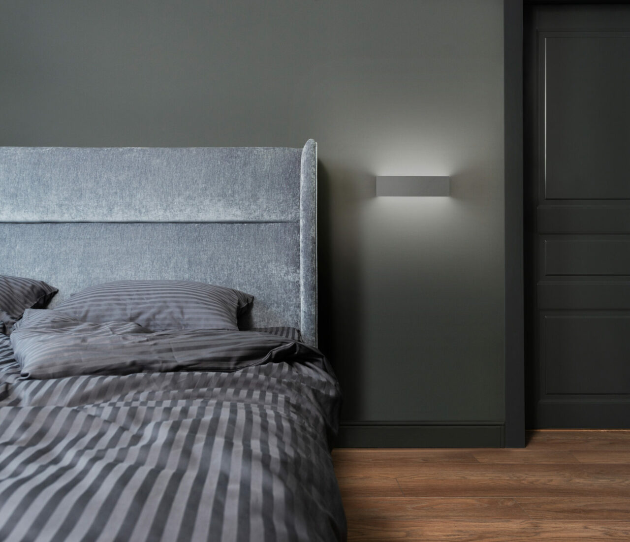 PAN | Lighting Evolution