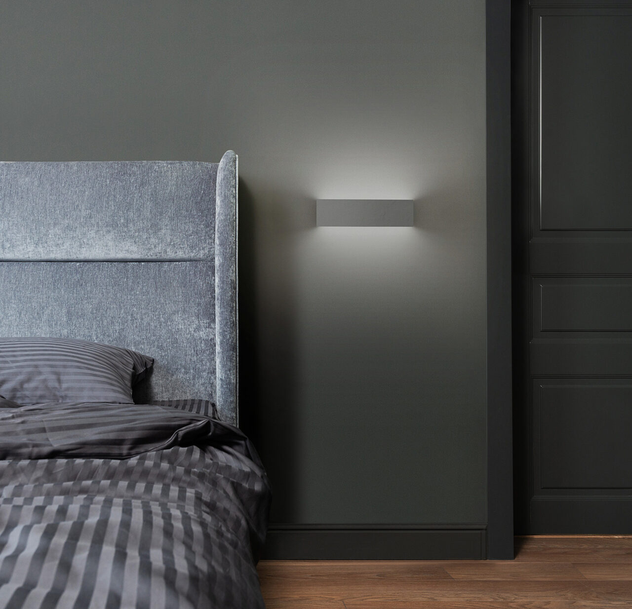 PAN | Lighting Evolution