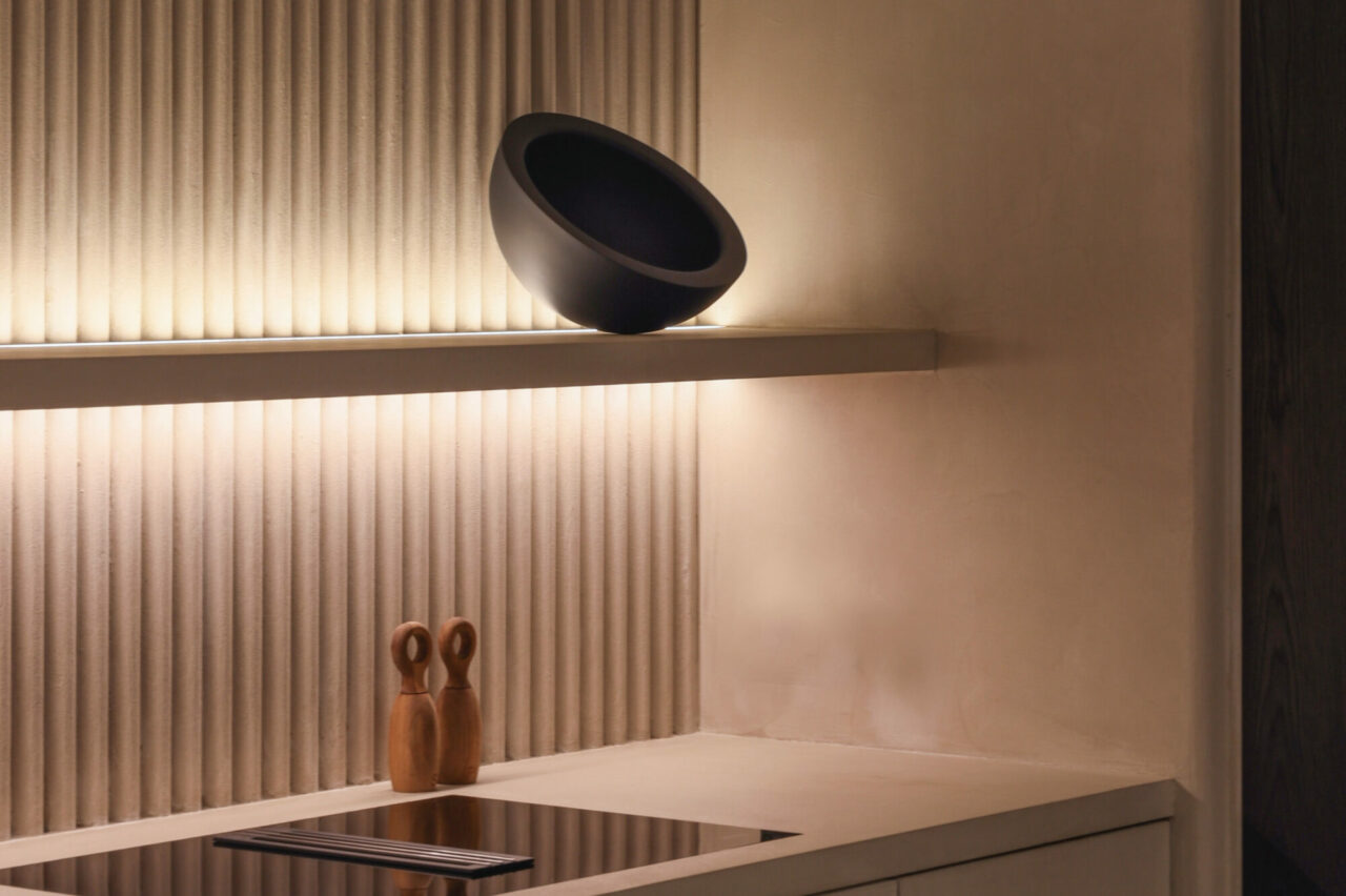 PAN | Lighting Evolution