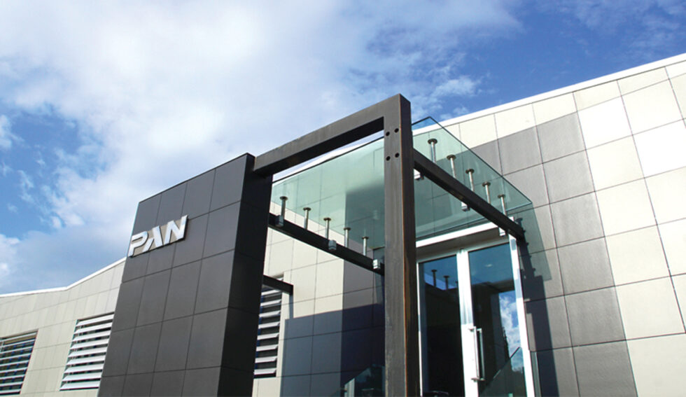 PAN | Lighting Evolution