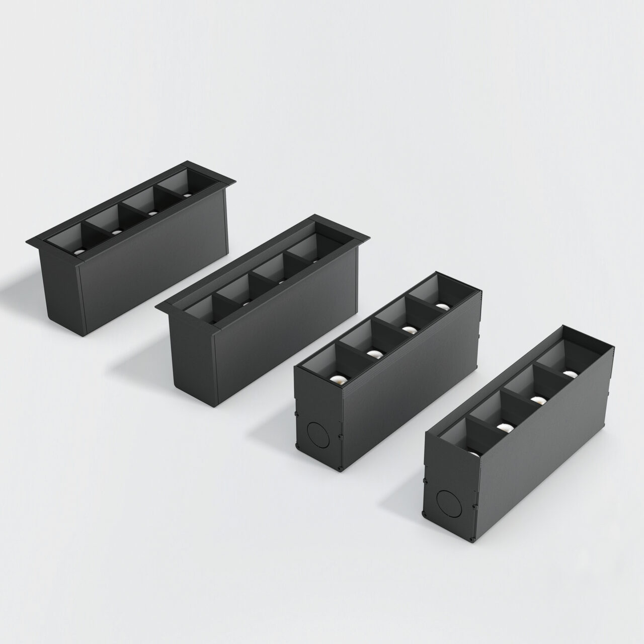 PAN | Lighting Evolution