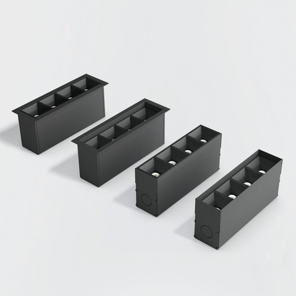 PAN | Lighting Evolution