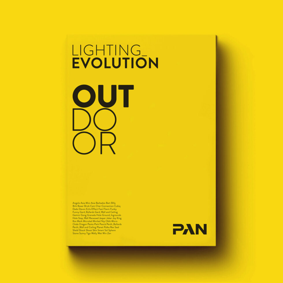 PAN | Lighting Evolution