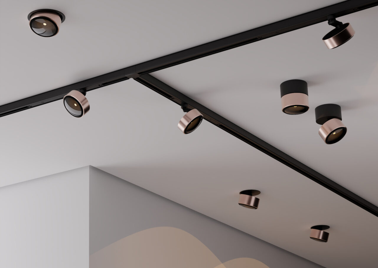 PAN | Lighting Evolution