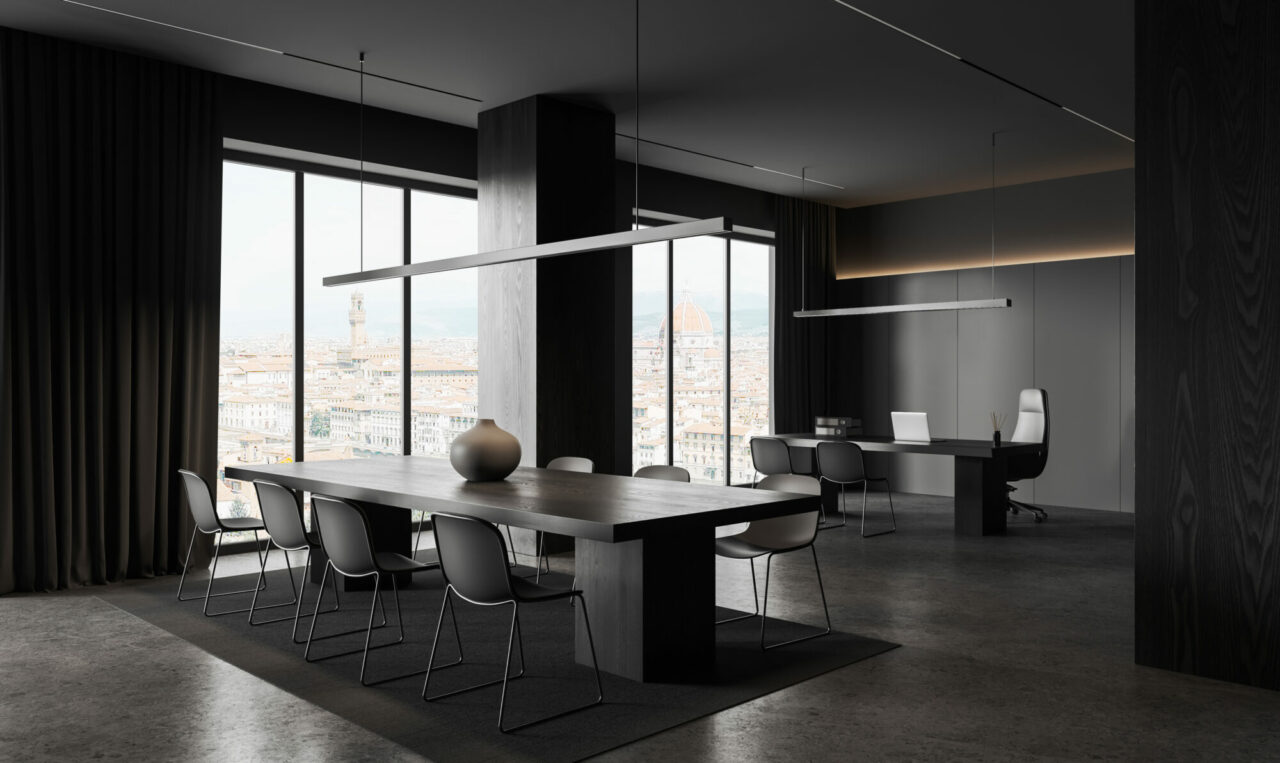 PAN | Lighting Evolution